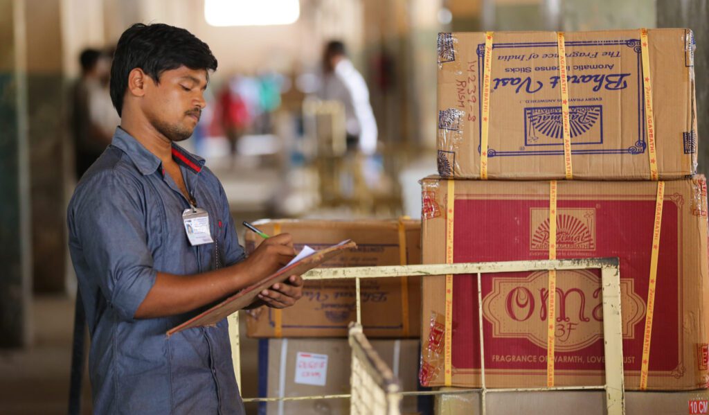 14 Easy Inventory Management Techniques For Better Logistics Operations