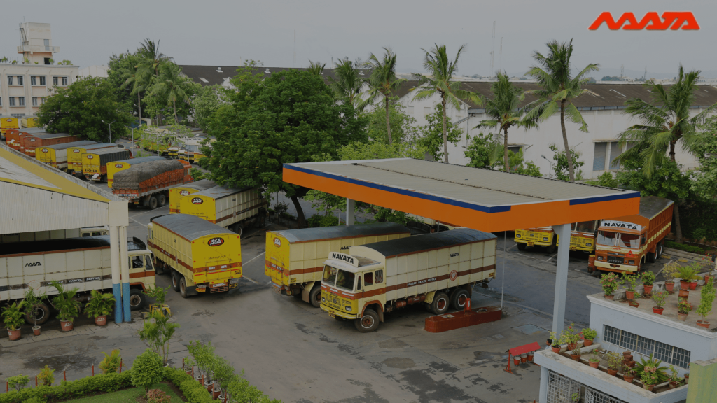 Why Is Road Transportation Of India So Impressive In 2025? - Navata