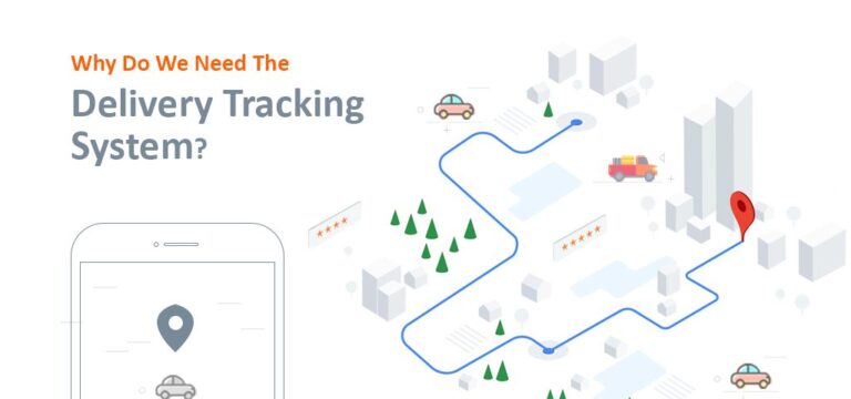 5 Essentials In A Package Tracking Solution - Navata