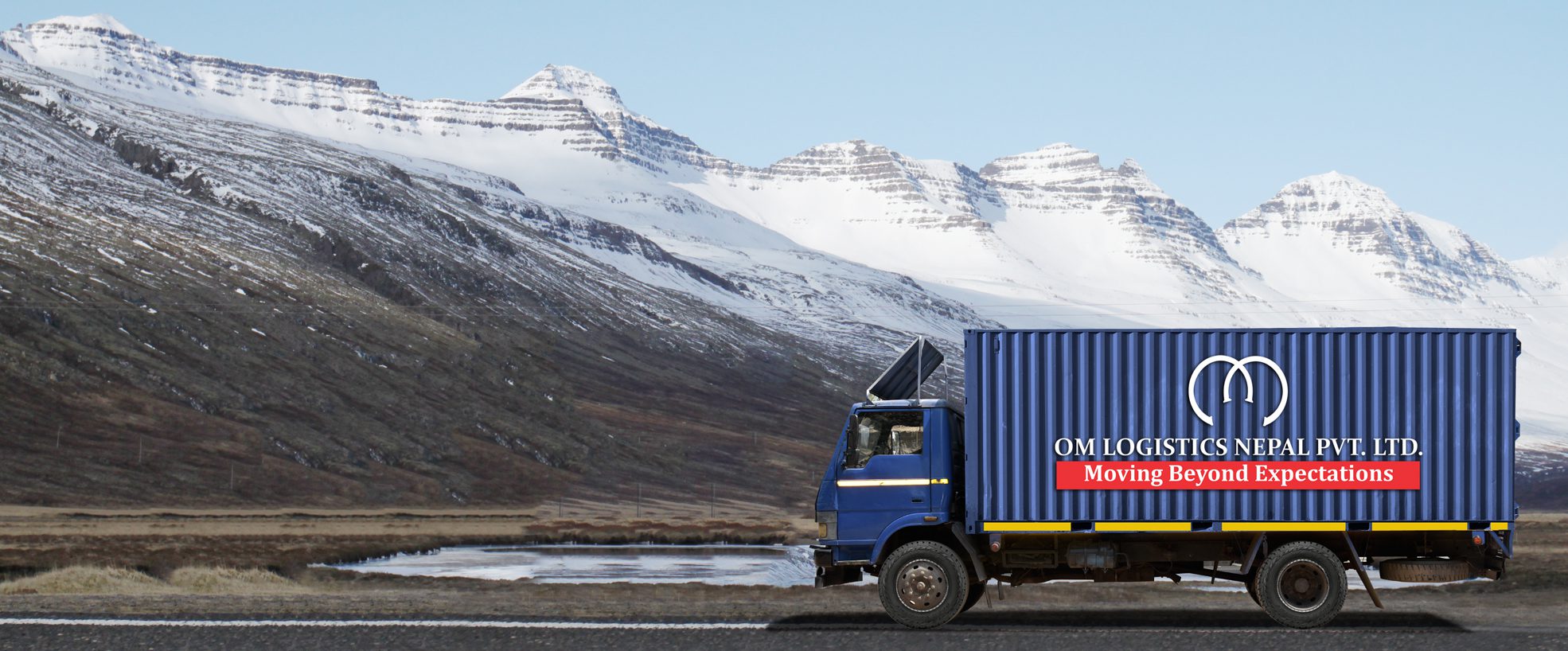 Best Road Transportation Companies In India, 2025 - Navata