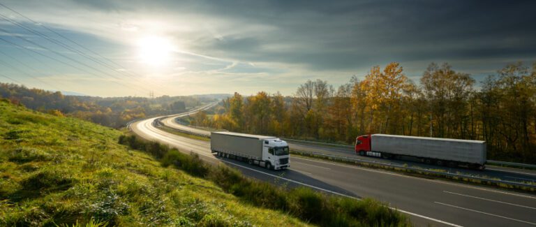 4 Best Transportation Types For Moving Your Goods - Navata