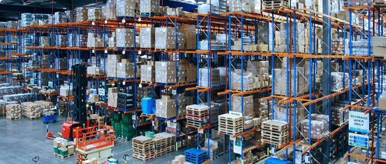 7 Types Of Warehousing And Concept Of Warehousing - Navata