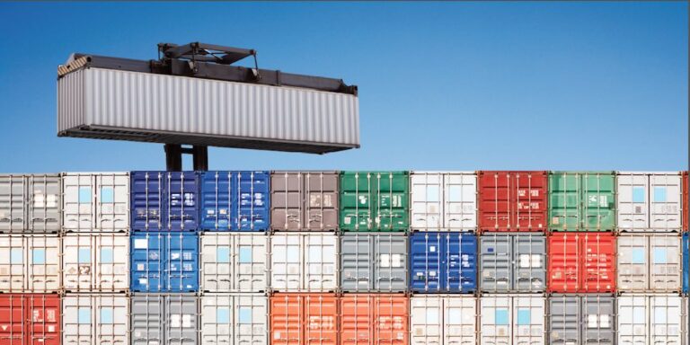 Container Freight Station (CFS) : Meaning, Purpose & Benefits - Navata 2022