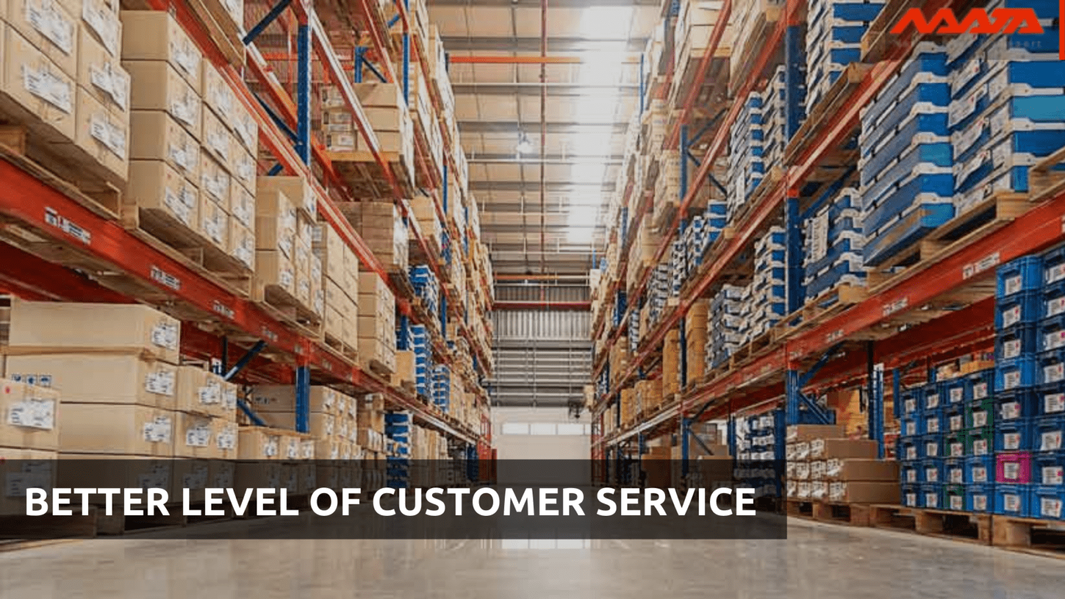 7 Important Objectives Of Inventory Management System - Navata