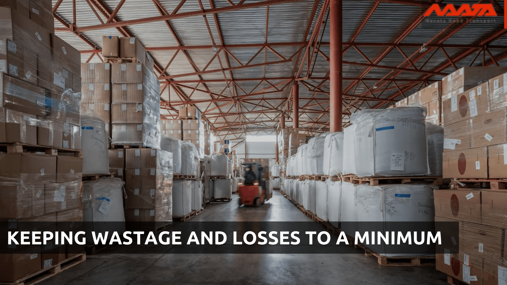 7 Important Objectives Of Inventory Management System - Navata