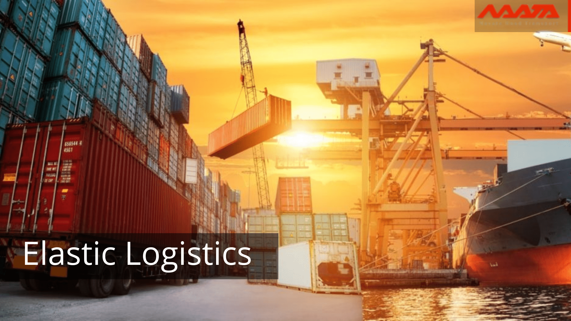 What Is Elastic Logistics? Benefits And How It Works? - Navata 2022
