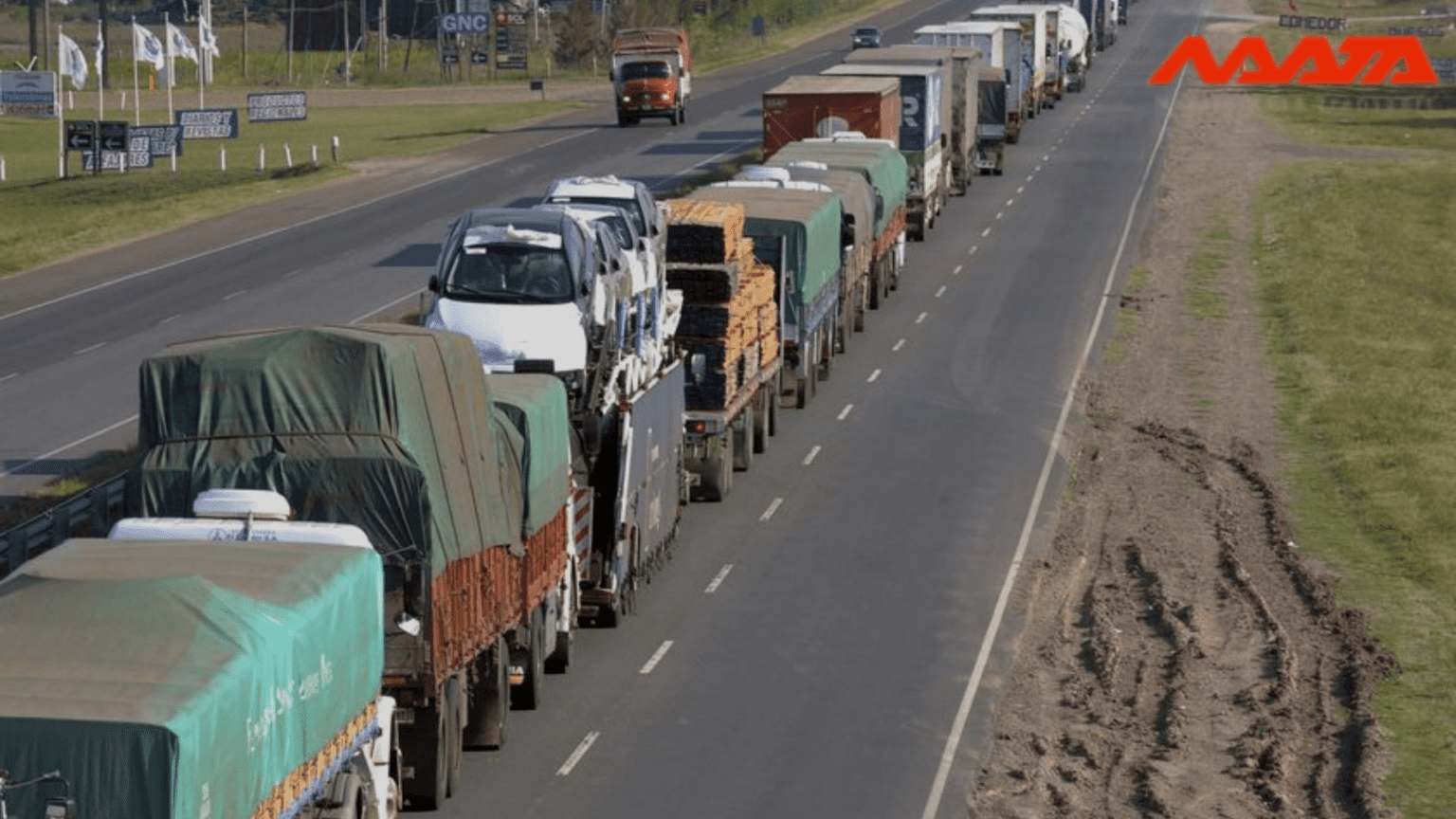 10 Challenges Faced By Logistics Companies - Navata