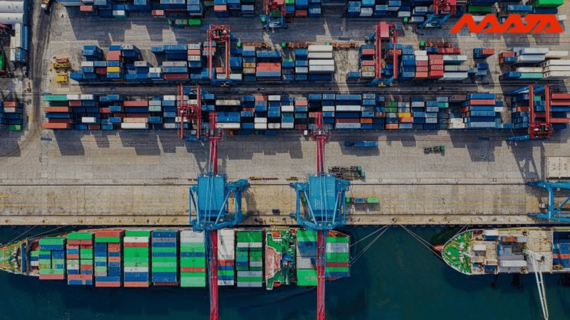 10 Challenges Faced By Logistics Companies - Navata