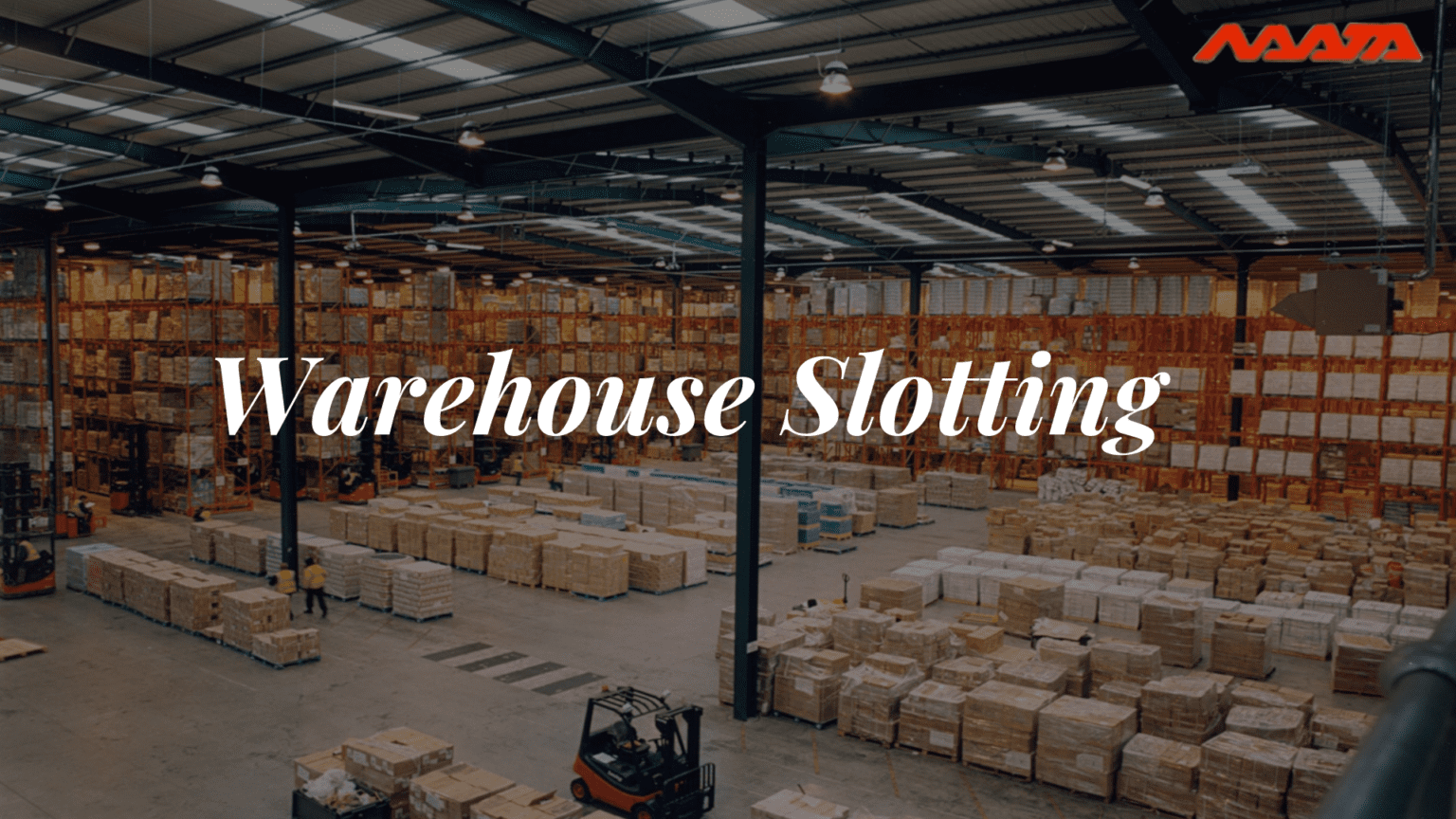 Warehouse Slotting And Its Importance: Macro Vs Micro Slotting - Navata ...