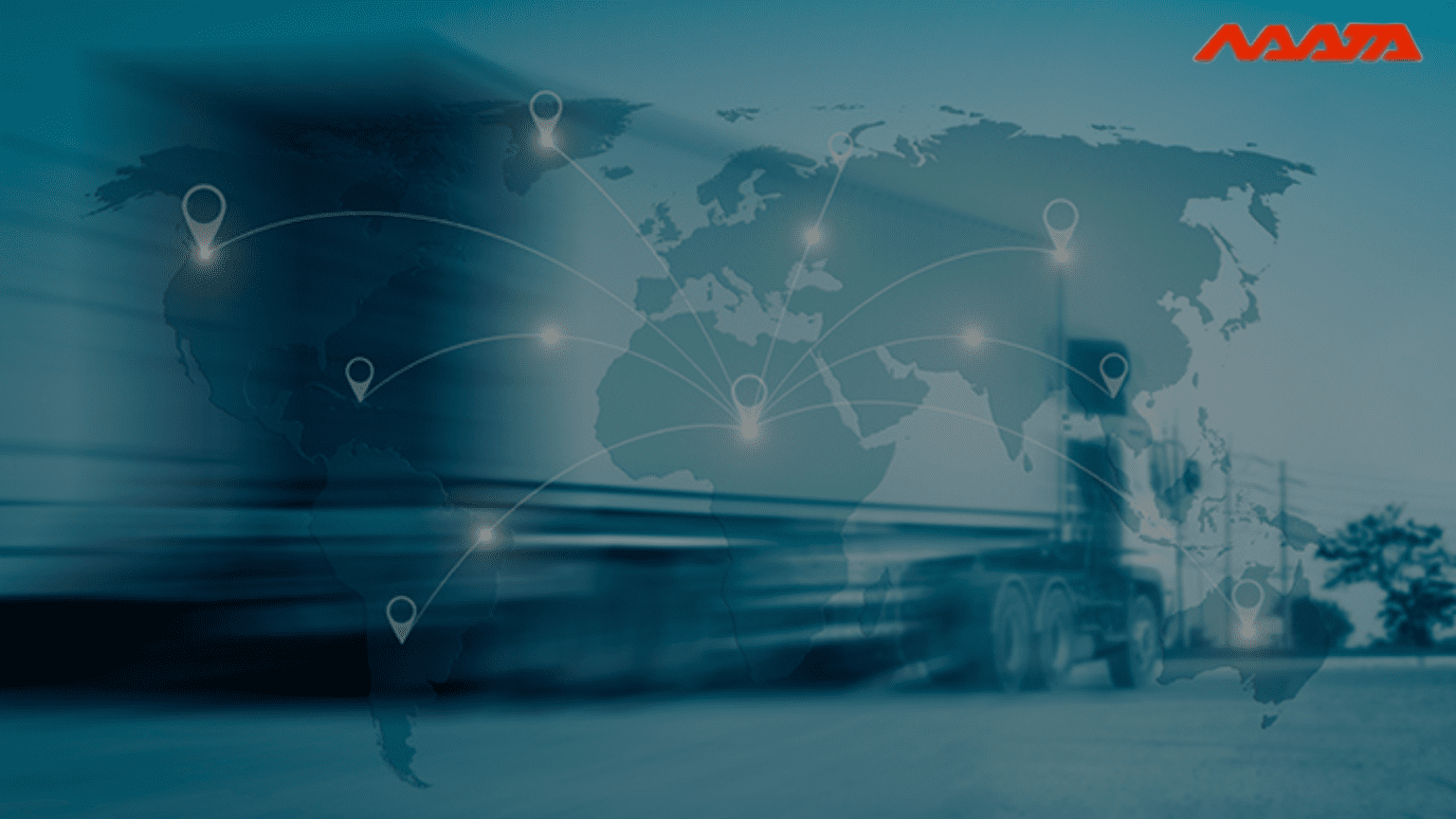 Explaining The Freight Forwarding Process - 9 Steps GUIDE - Navata