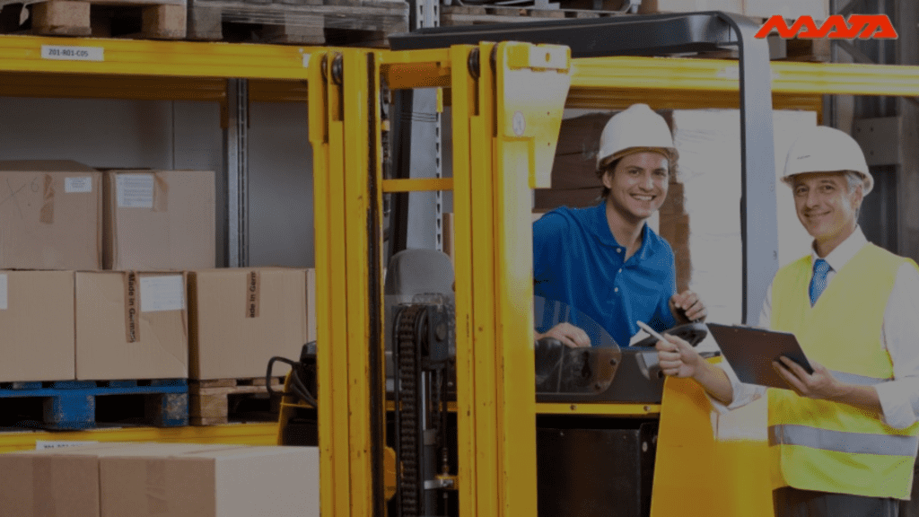 5 Logistics Safety Measures - Navata