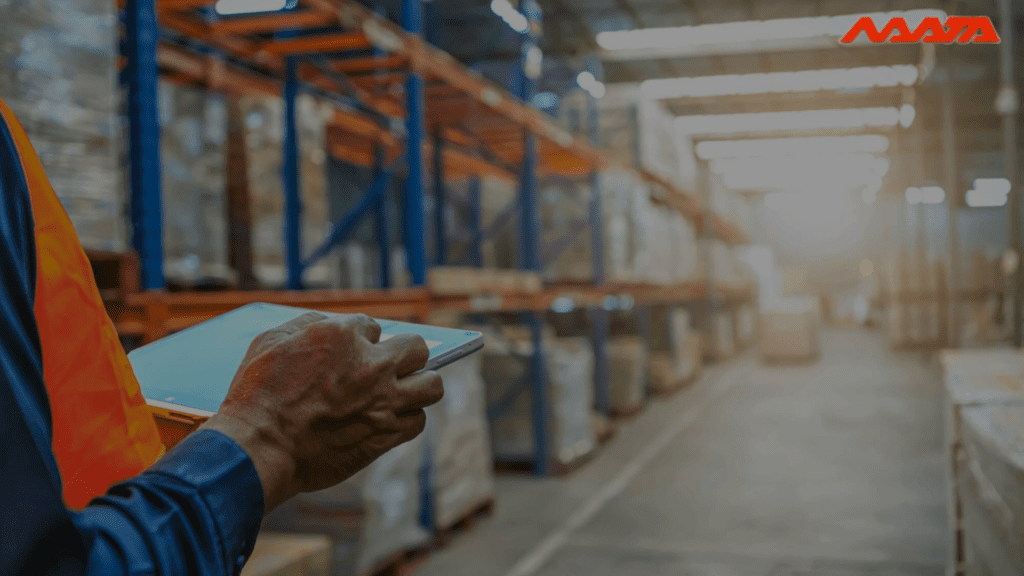 5 Logistics Safety Measures - Navata