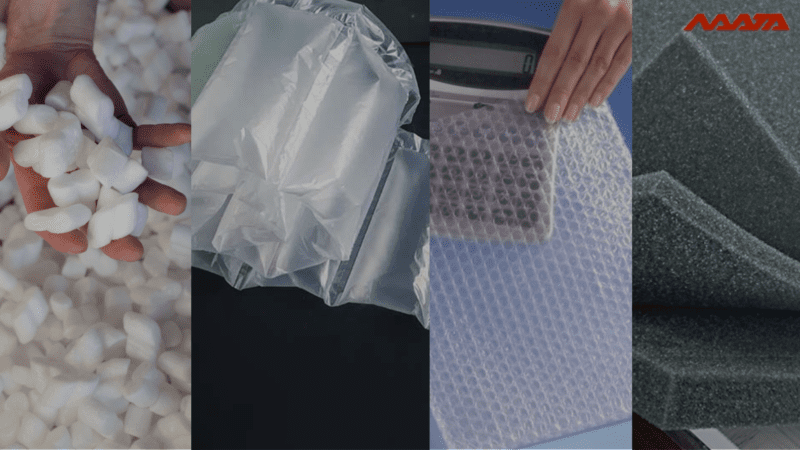 8 Packaging Tips To Reduce Damage On Goods And Fragile Items - Navata