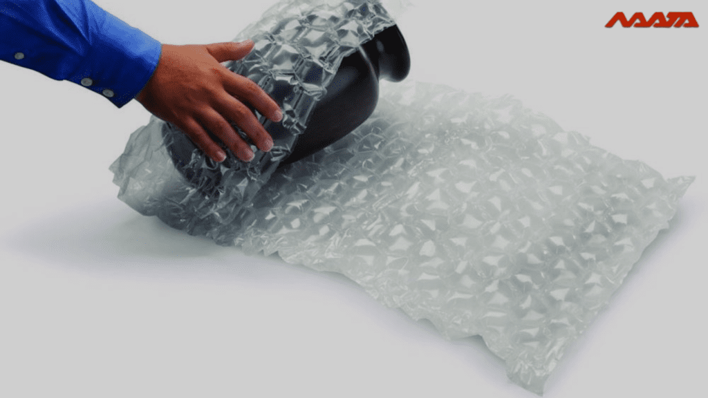 8 Packaging Tips To Reduce Damage On Goods And Fragile Items - Navata