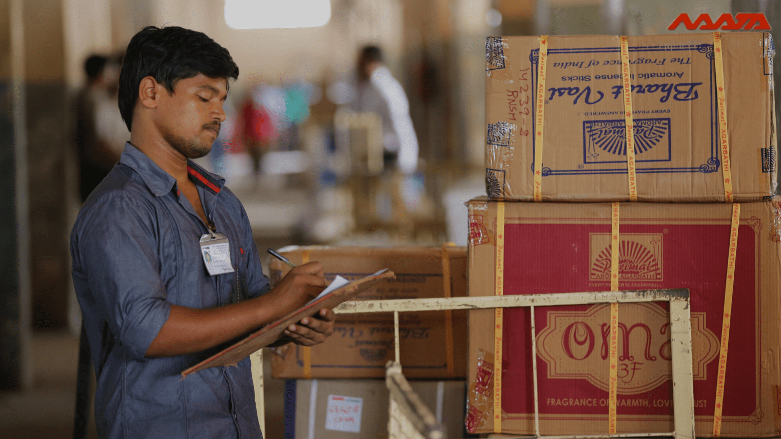 Difference Between Warehouse And Inventory: 4 Major Dissimilarity - Navata