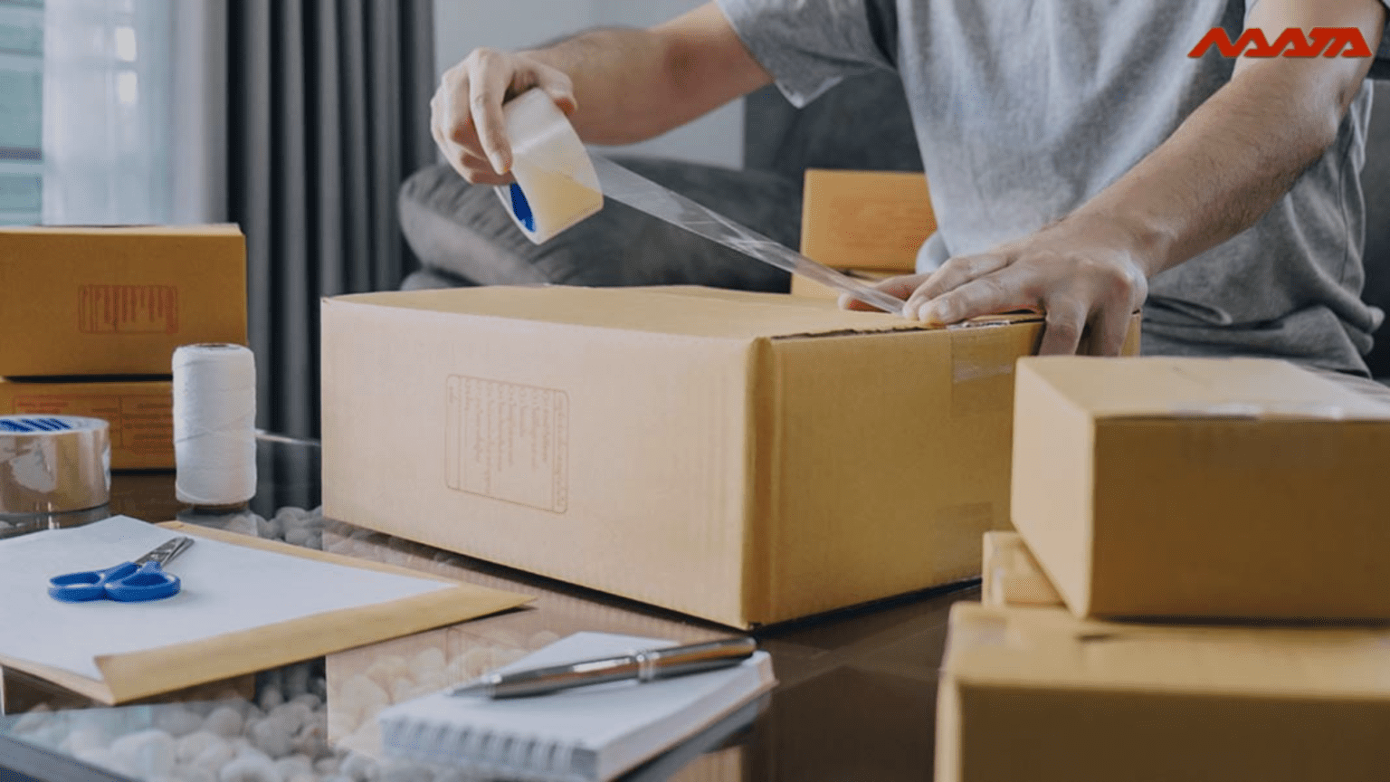 8 Packaging Tips To Reduce Damage On Goods And Fragile Items - Navata