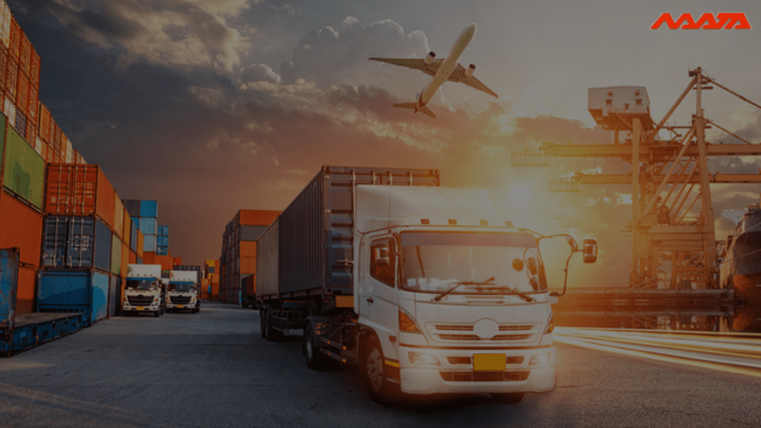 What Is Multimodal Transport: Benefits & Difference Between Intermodal ...