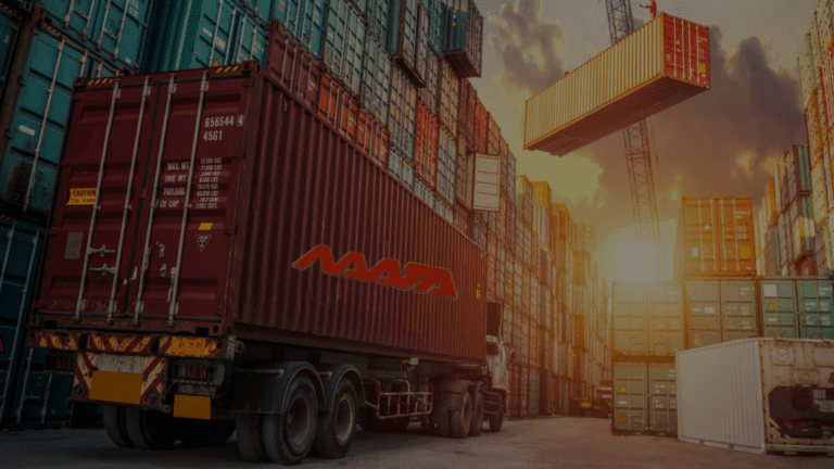 What Is Multimodal Transport: Benefits & Difference Between Intermodal ...