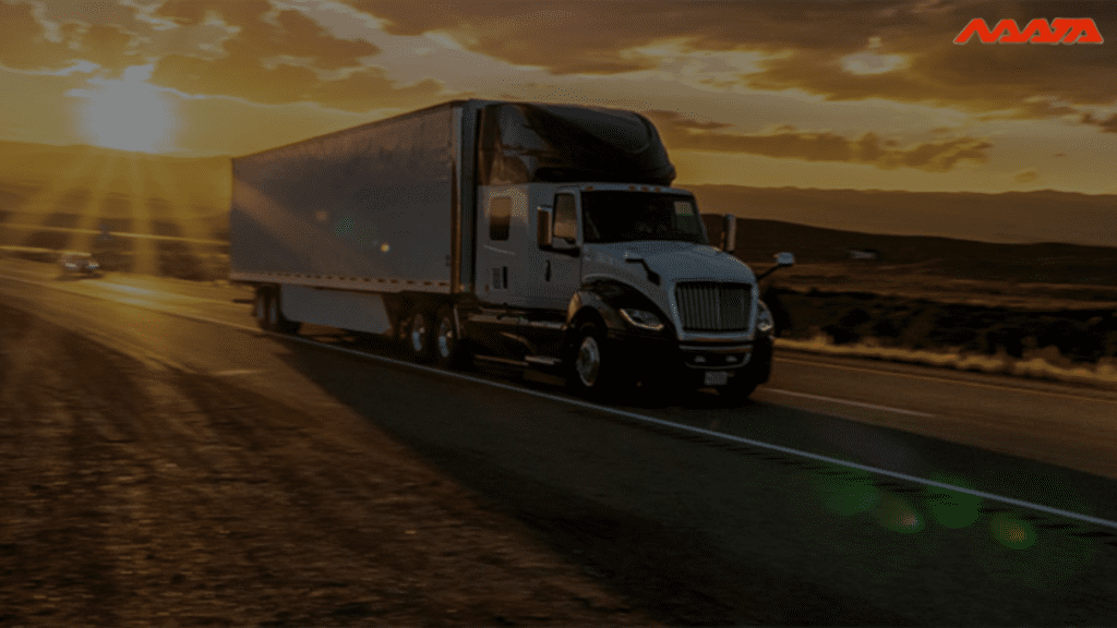 5 Key Features Of Road Transportation - Navata